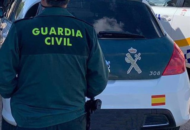 Sucesos.- La mujer asesinada en Quesada y su expareja, ya detenido ...