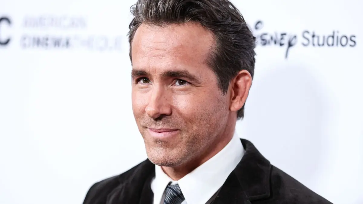 Ryan Reynolds reveals the movie he wishes he never made