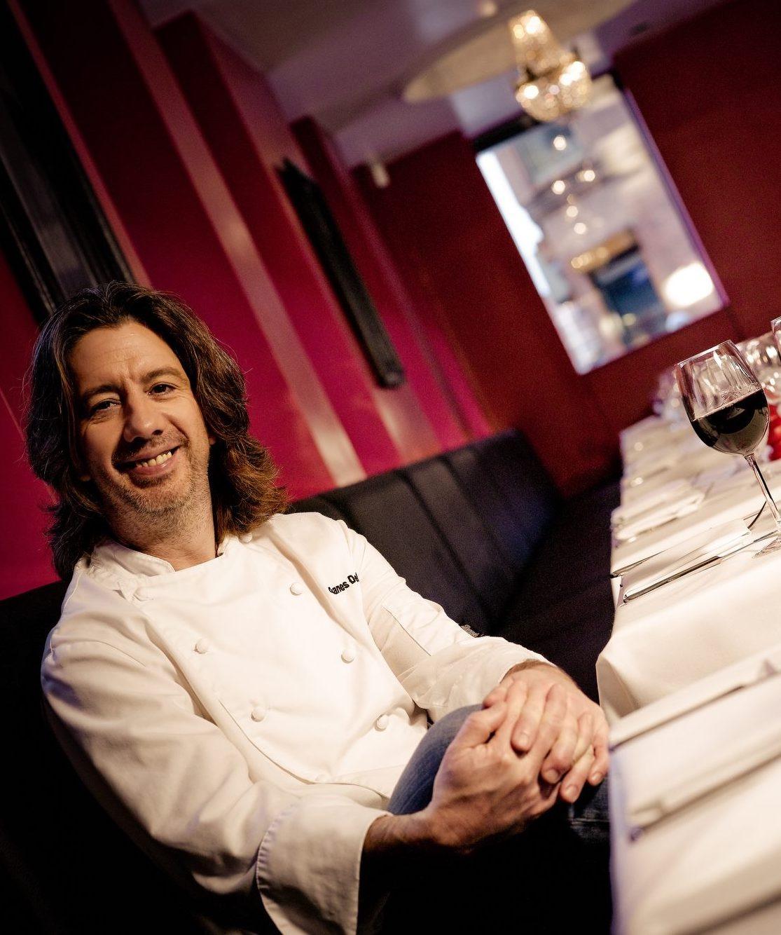 Welcome boost for beleaguered Northern Ireland hospitality sector from ...