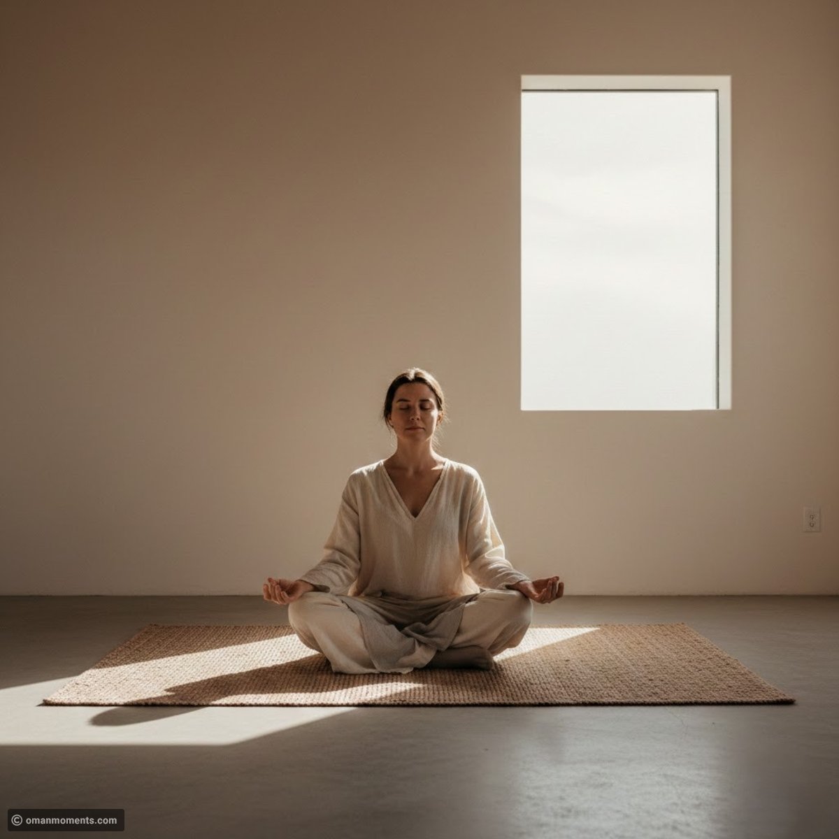 4 simple exercises to refresh tired eyes and improve vision
