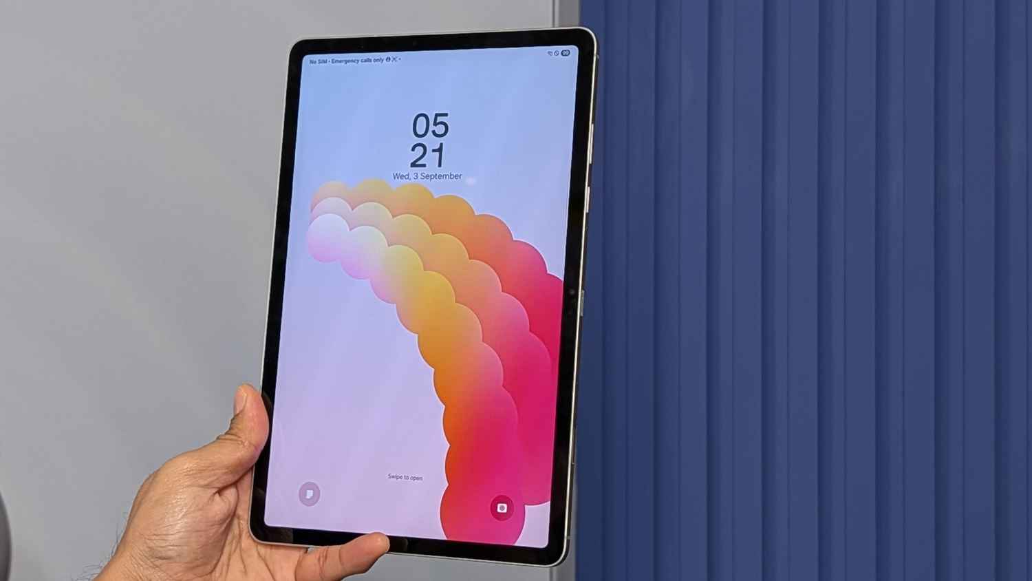Samsung Galaxy Tab S11 Ultra price drops to lowest ever on this platform