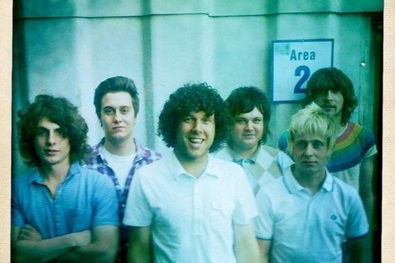 Scottish singer, 41, found dead after never returning from New Year’s walk