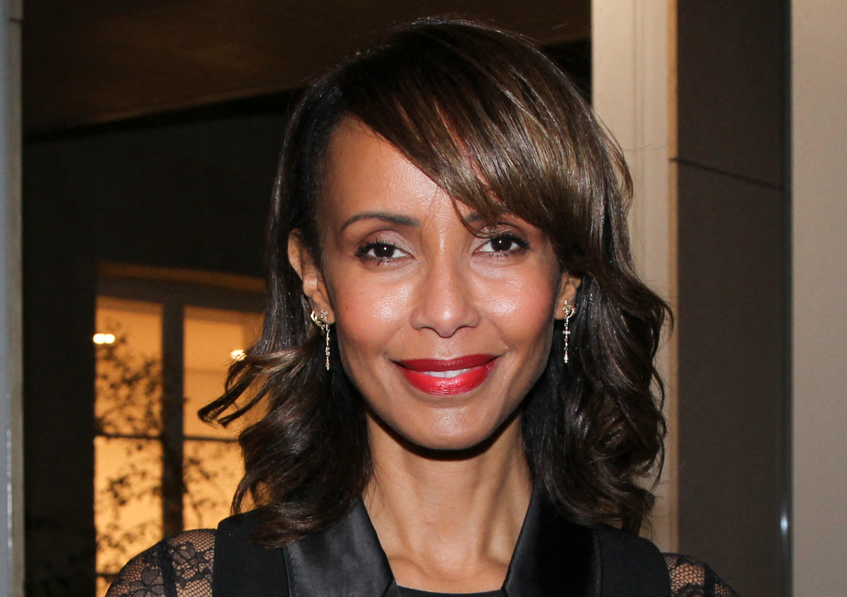 Sonia Rolland : elle publie de fabuleux clichés de son mariage, « l ...