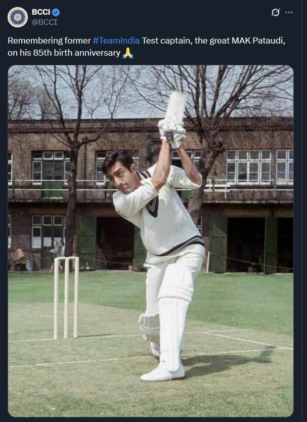 How India's one-eyed tiger overcame career-ending injury to score 2793 ...