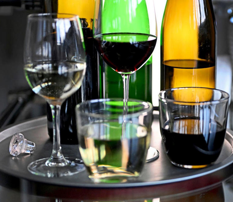 Alkohol in Österreich 11 Prozent billiger als im EU-Schnitt