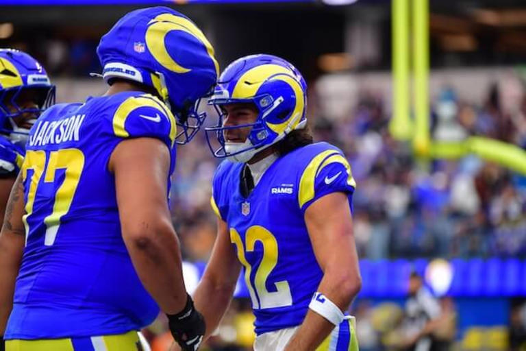 Highlights & takeaways from Rams’ Week 18 win over Cardinals