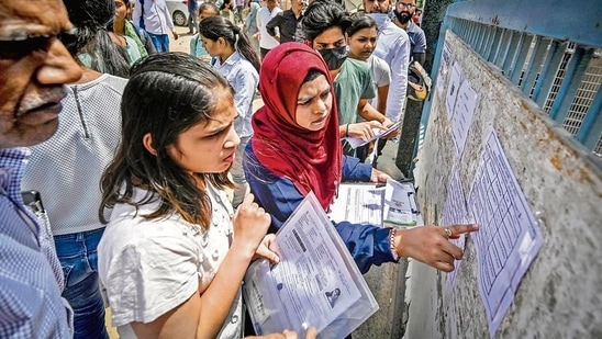 GATE 2026 admit card news live: When will IIT GATE hall ticket release?