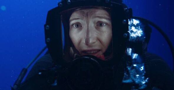 'You'll never go near water again' after watching thriller on Film 4 ...