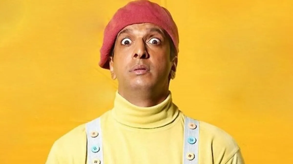 Jaaved Jaaferi critiques today’s dance reality shows, says Boogie ...