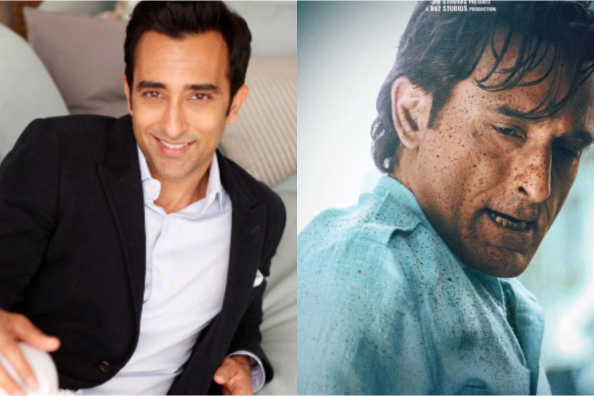 Akshay Khanna's brother Rahul reveals why he hasn’t watched Dhurandhar ...