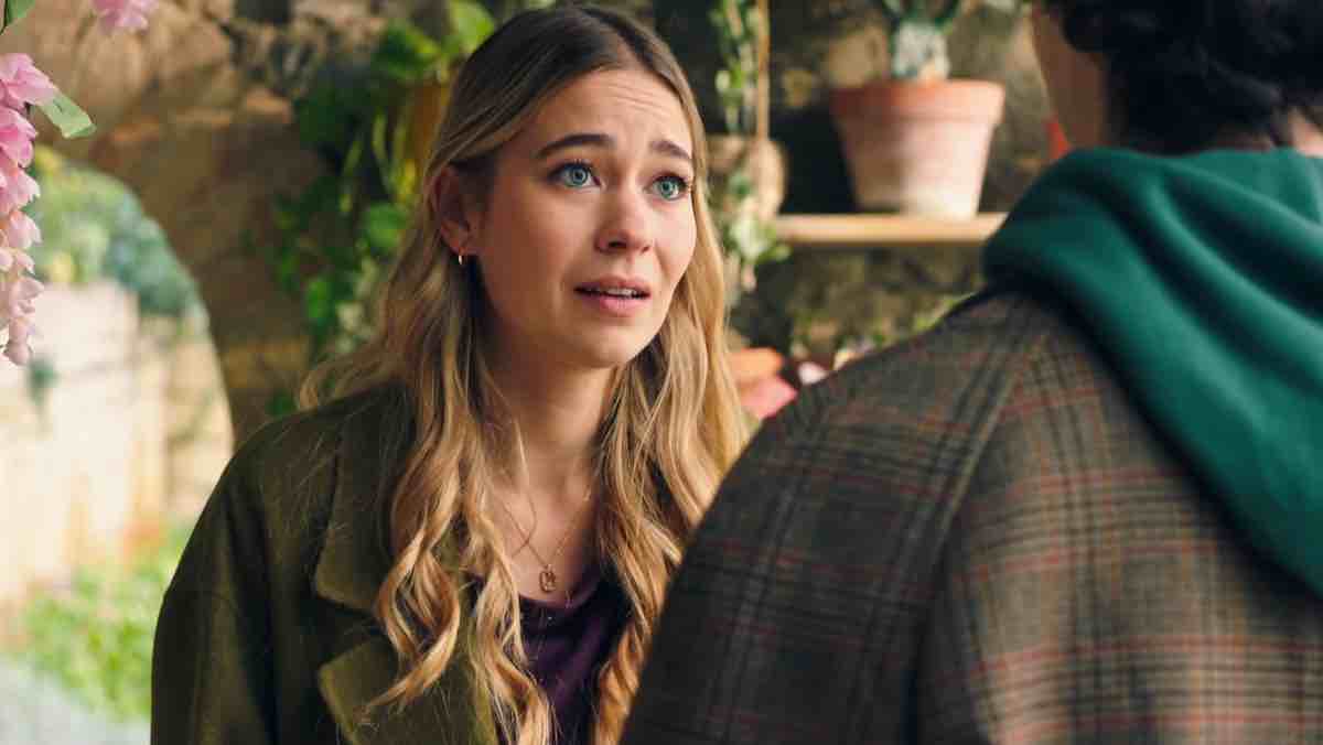 Ici tout commence du 5 janvier : Joséphine prend une lourde décision ...