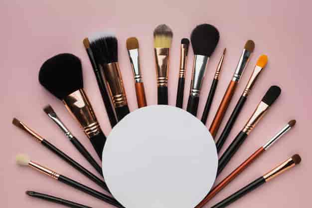 Selecting the best makeup brush set for effortless, perfect looks