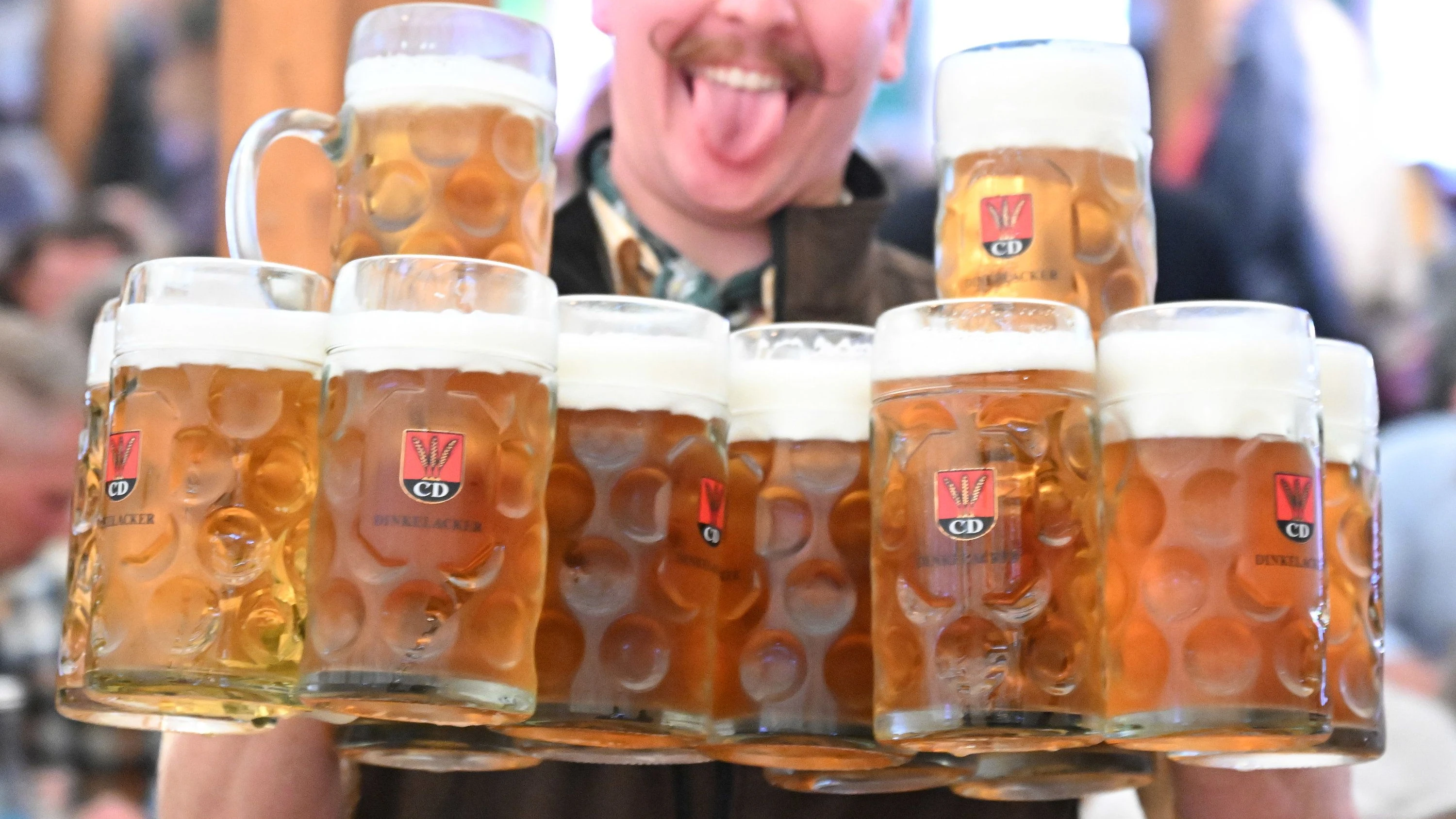 Dry January: Alkohol in Deutschland besonders günstig