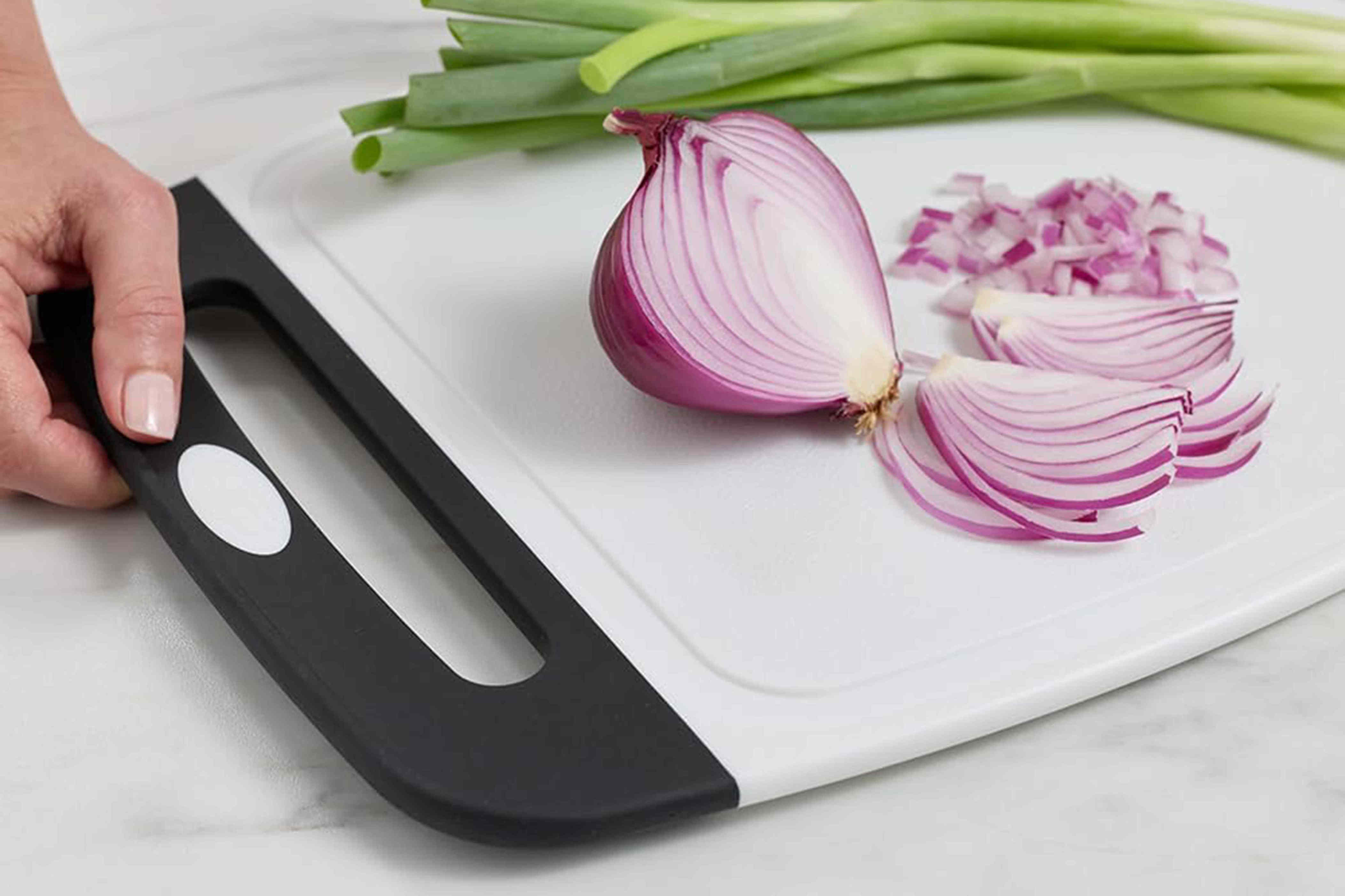 I was a chef for 36 years — these are 30 kitchen tools to replace ASAP