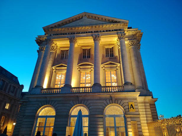 Prise en main du Honor Magic 8 Lite : le smartphone increvable qui ne ...