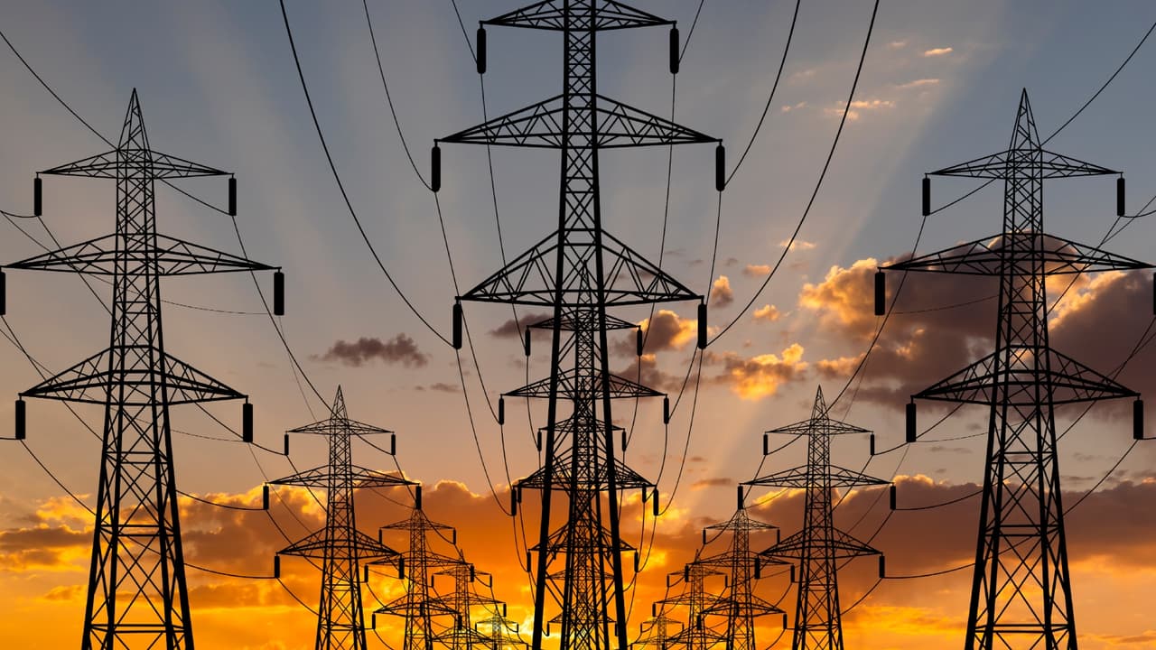 UP electricity theft: How Sambhal authorities uncovered a major power ...