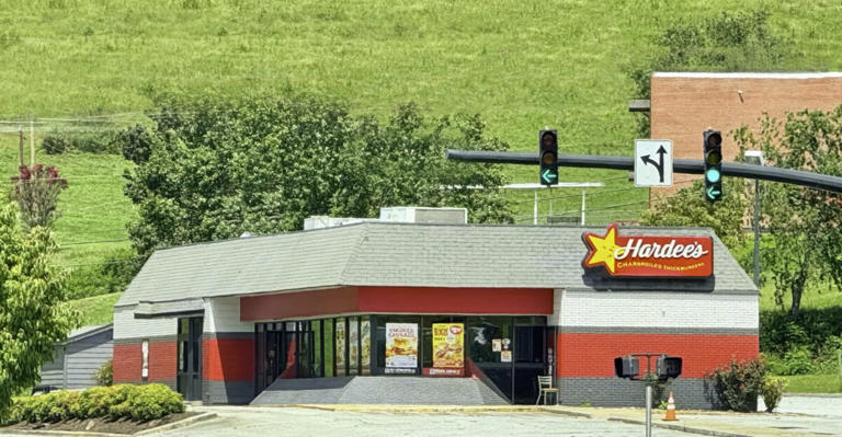Hardee’s shuts 77 restaurants across 8 states in major franchise collapse
