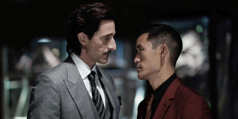 The most disappointing action thriller of the 2020s has found second ...