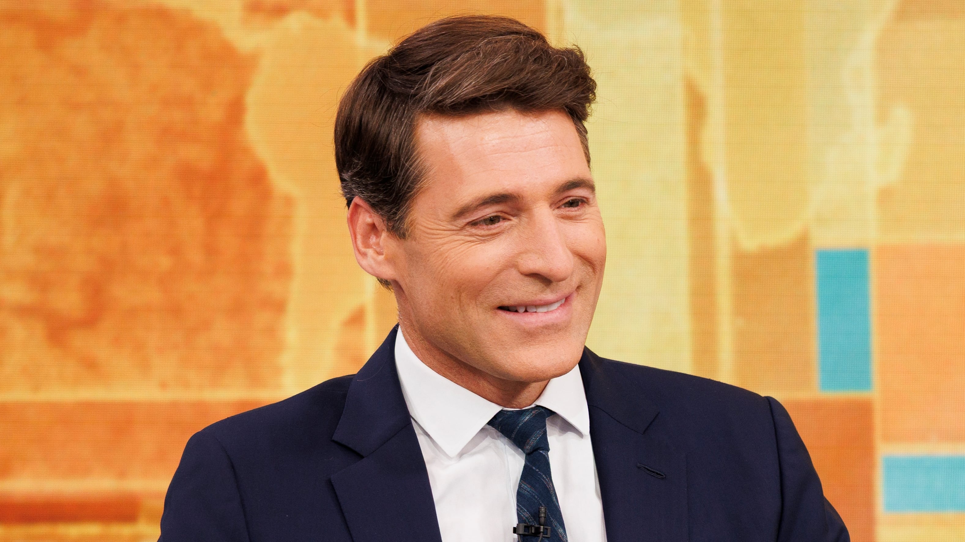 MAGA-coded CBS anchor Tony Dokoupil ripped for Walter Cronkite jab