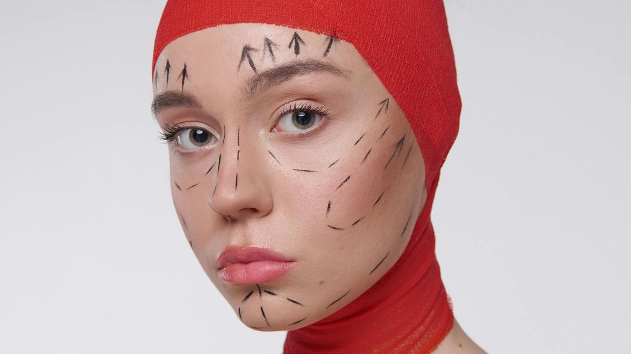 How Botox is used for different wrinkles: Why placement matters more ...