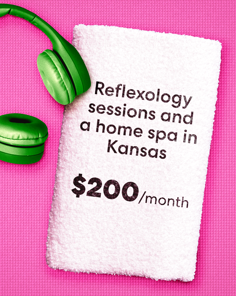 How much does it cost to be fit? 4 people break down what they're ...