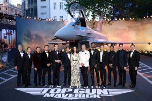 ‘Top Gun: Maverick’ copyright claim rejected by US appeals court