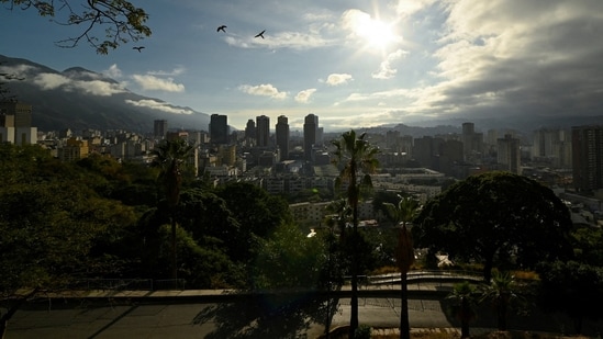 Does Venezuela have nuclear weapons? Maduro's capture prompts ...