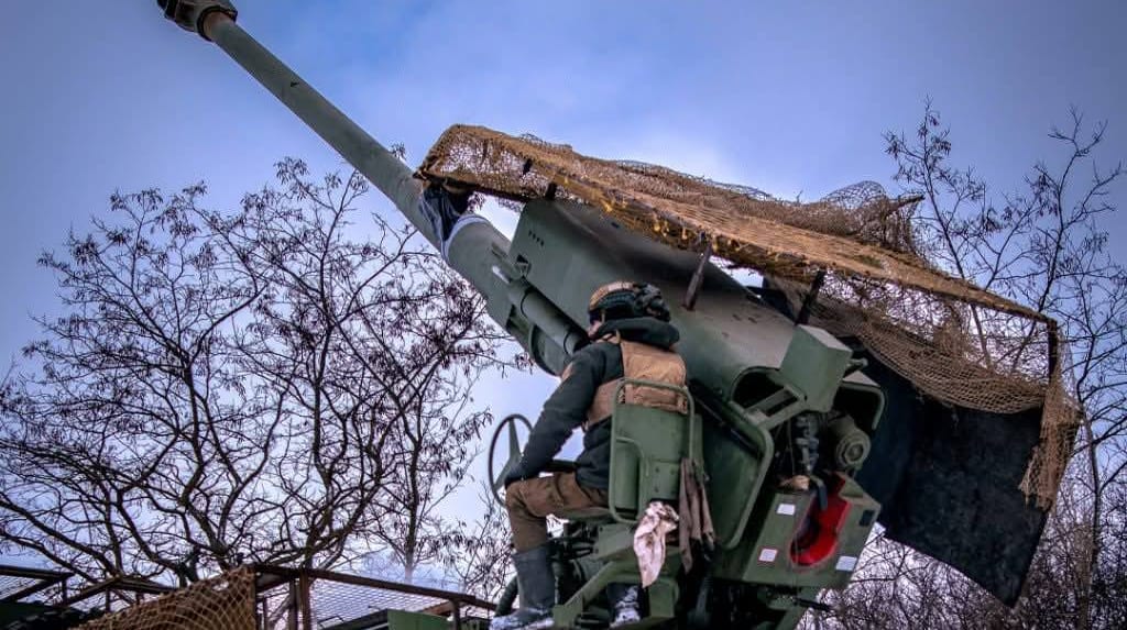 Ukrainian defenders repel 65 Russian attacks on Huliaipole front ...