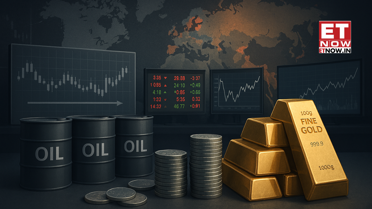 Exclusive | Venezuela unrest impact on gold, silver, oil prices decoded ...