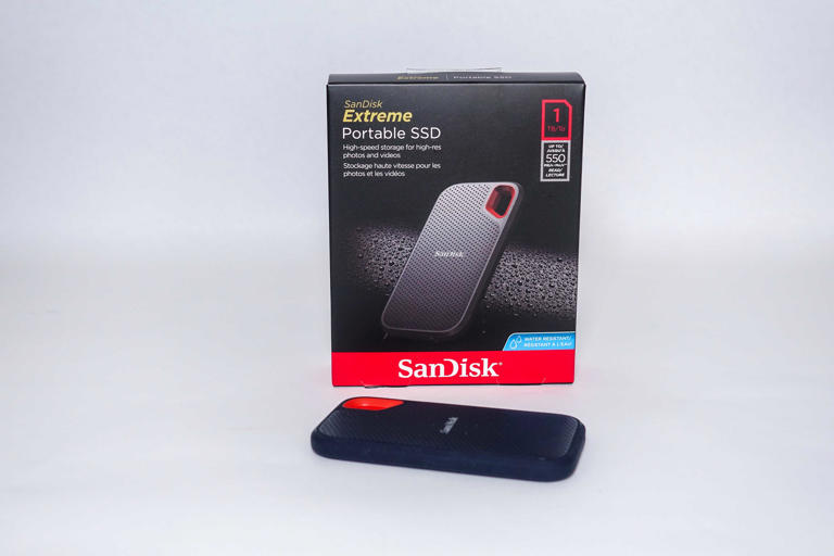 Please stop buying portable SSDs based on the speed on the box