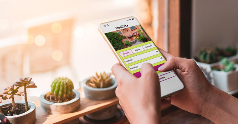 Idealista predicts further housing price rises and less supply in ’26