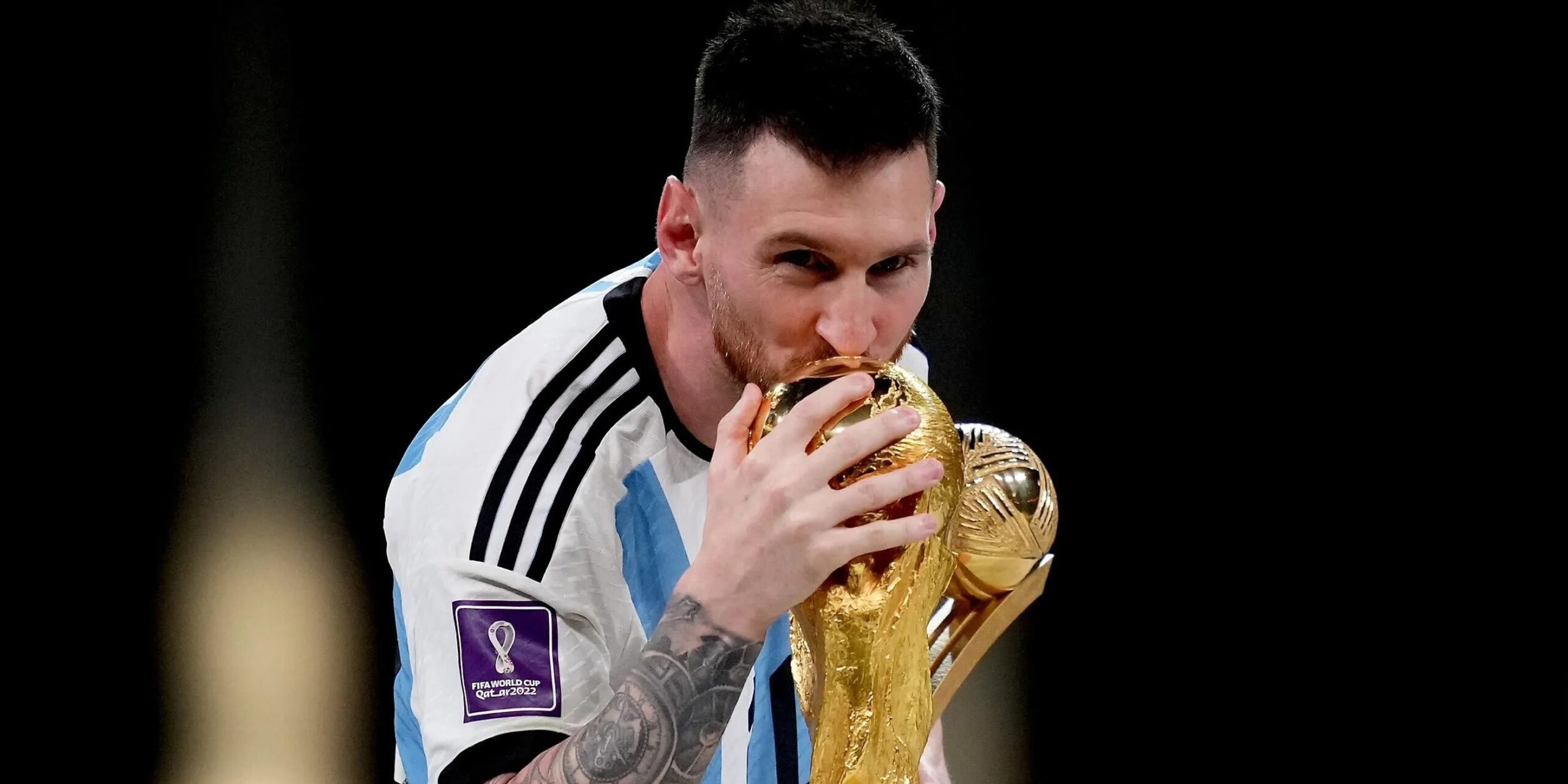 Who will win the Golden Boot at the World Cup?
