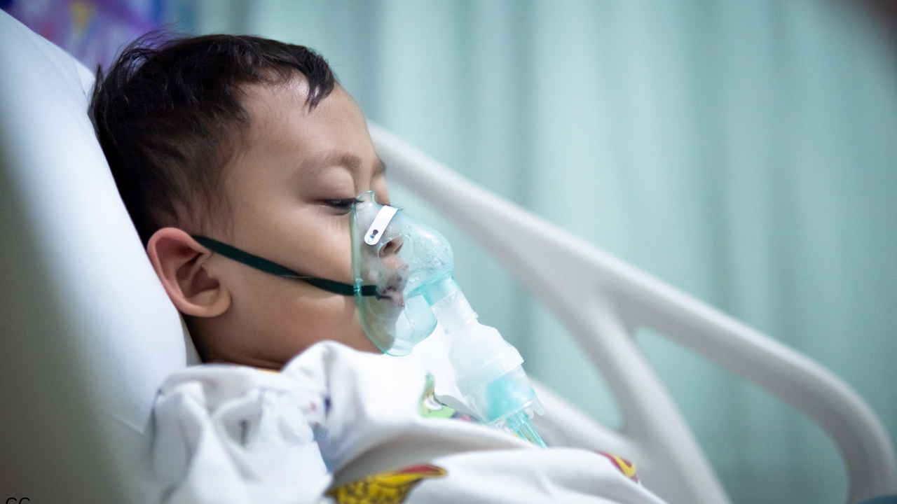 US doctors name 2025 as the worst year for MMR vaccination rates as ...