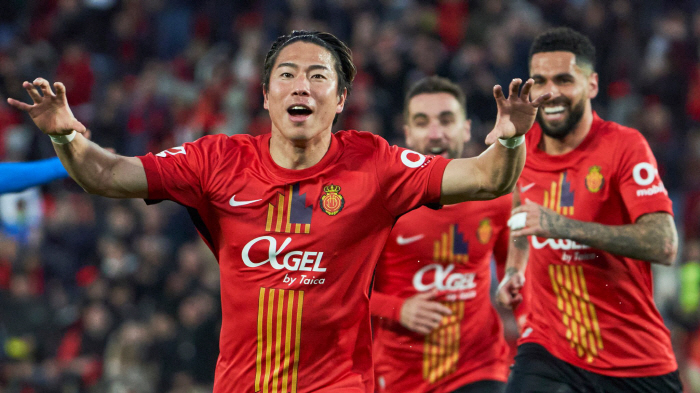 It is wrong to expect Lee Kang-in-class performance from the ...