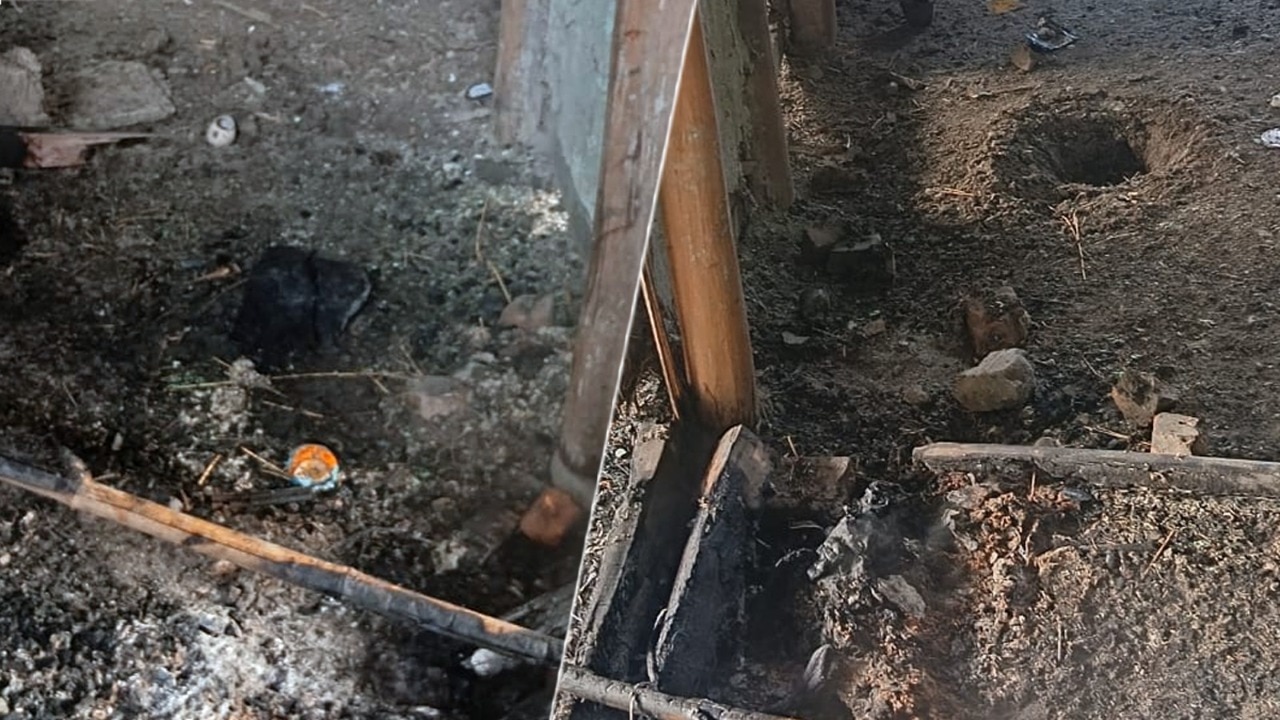 Three IED blasts rock Manipur's Bishnupur district; two injured