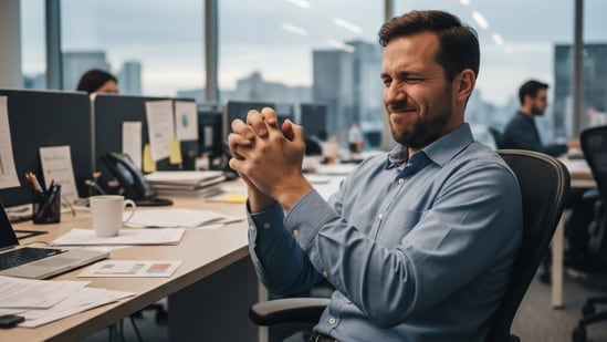 Florida orthopedic surgeon reveals if cracking your knuckles is ...