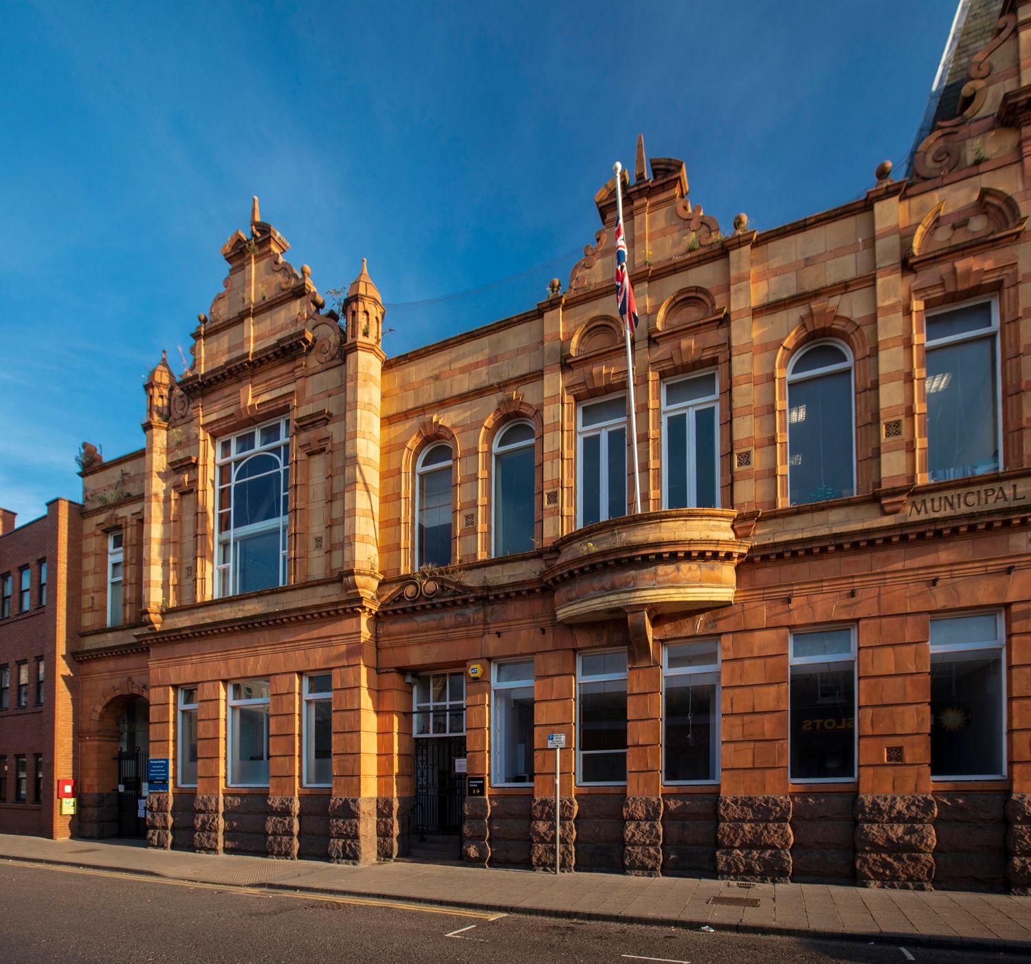 Boston Borough Council progress plans for a new parish or town council ...