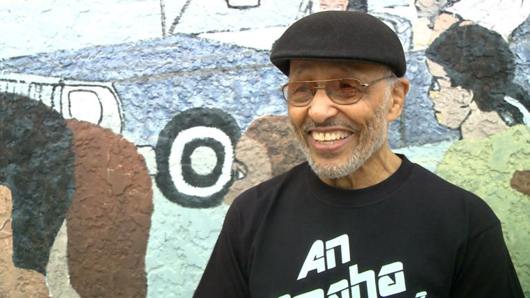 North Omaha businessman, civil rights leader Daniel Goodwin Sr. dies at 93