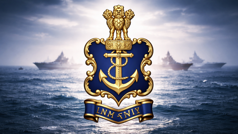 Presence, not posturing: The real story of the Indian Navy’s 2025