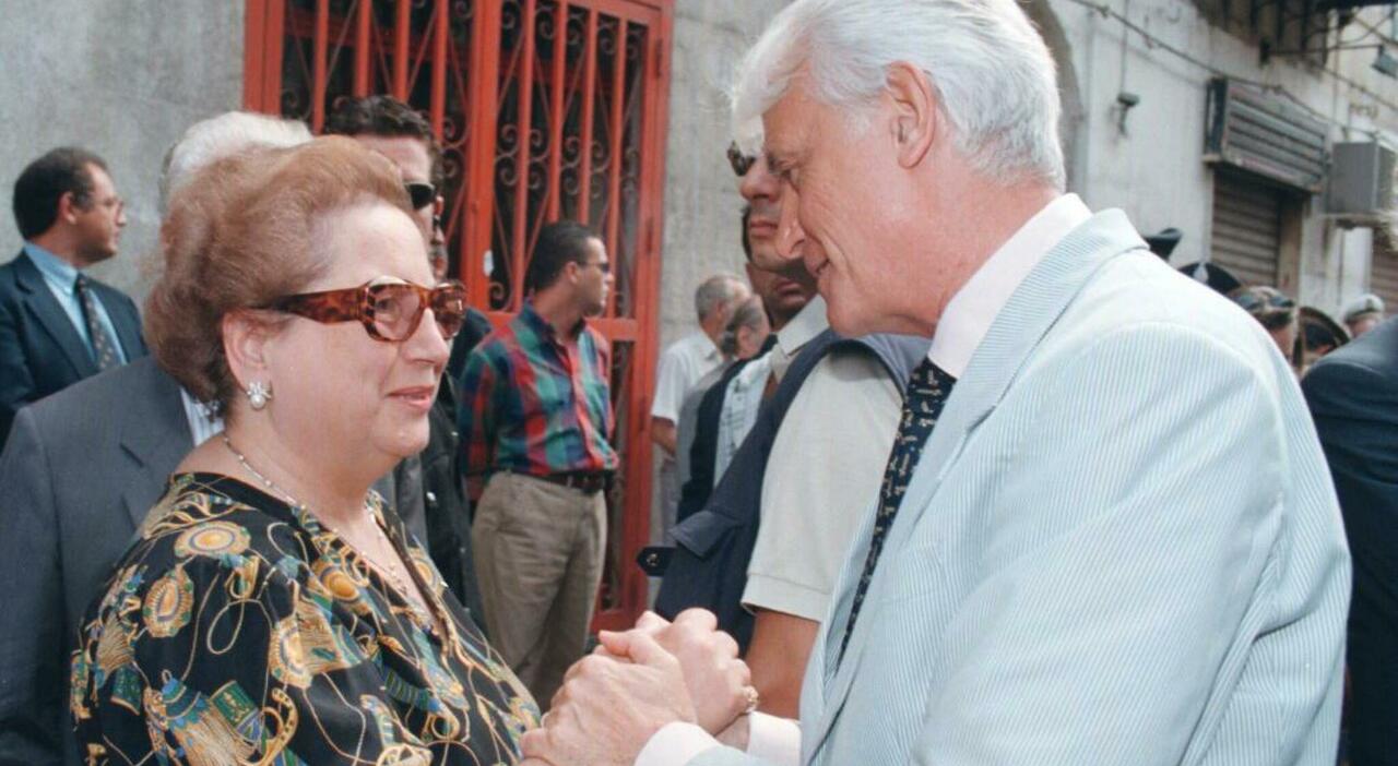 Anna Falcone, chi era la sorella maggiore del magistrato: il suo ...