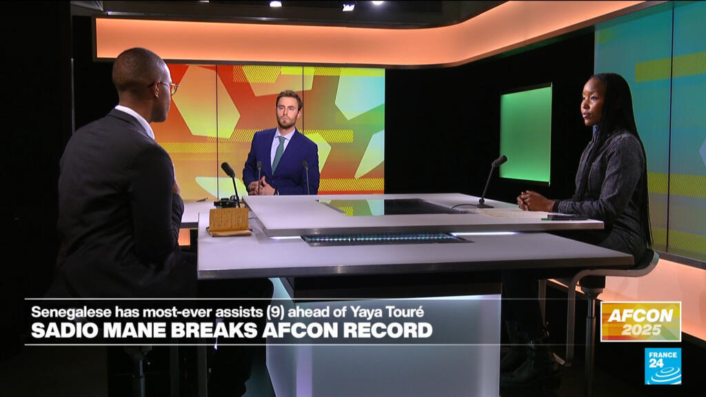 AFCON 2025: Senegal come from behind to beat Sudan