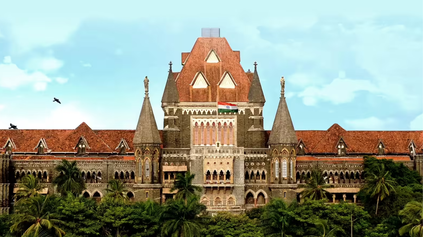 Bombay High Court recruitment 2025: Registration window closes today ...