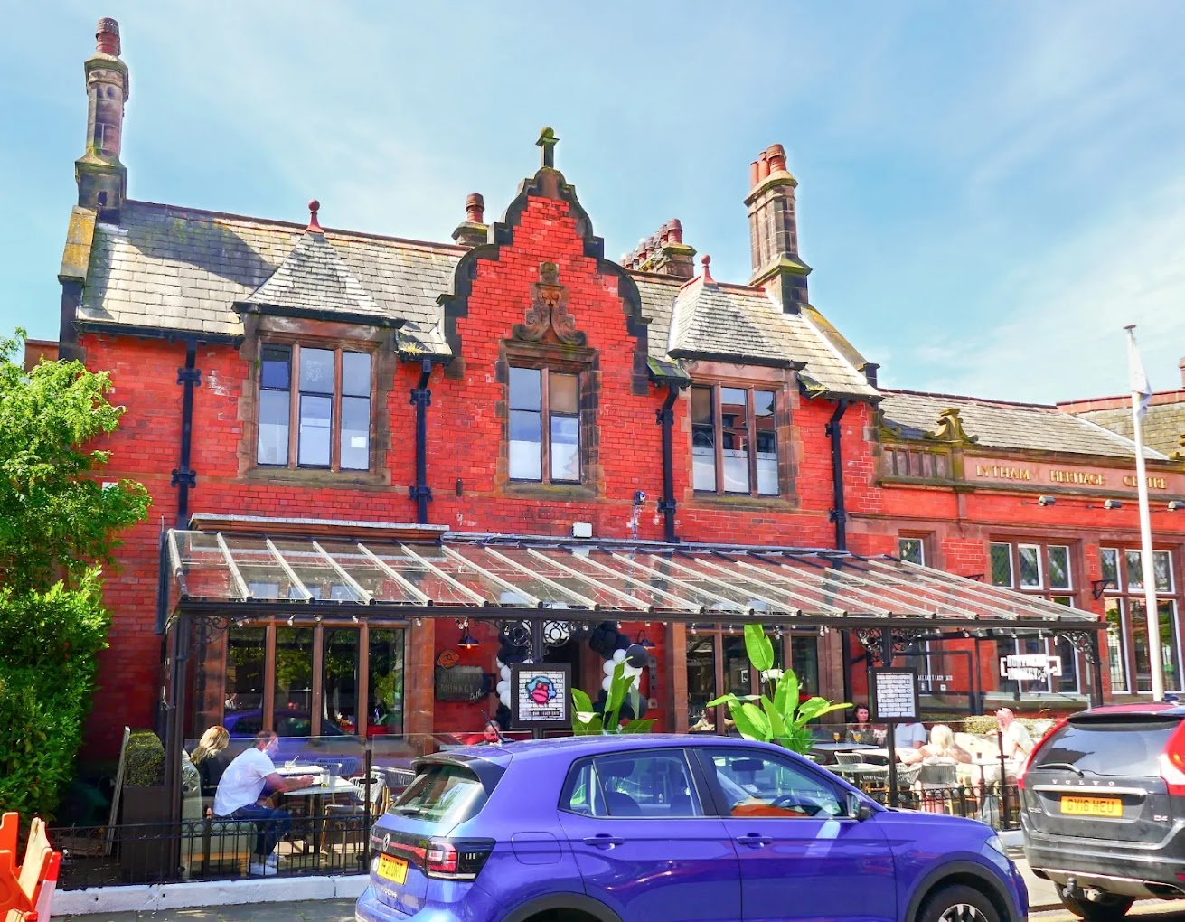 Northern Monkey announces shock closure in Lytham as popular craft beer ...