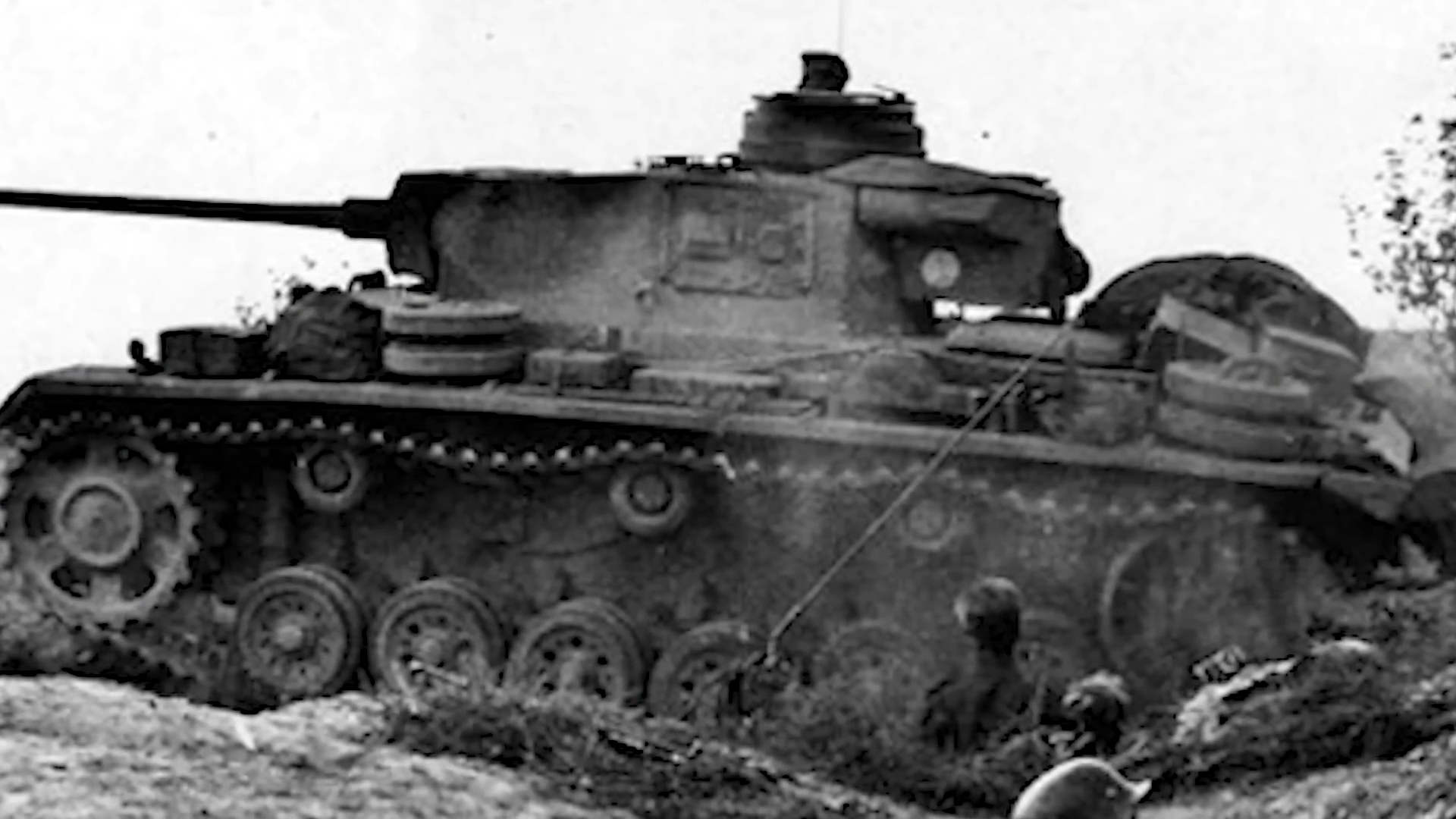 How the Soviet counteroffensive crushed Germany’s final attack