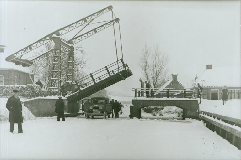 Eindelijk weer een dik pak sneeuw: herken je deze winterse taferelen ...