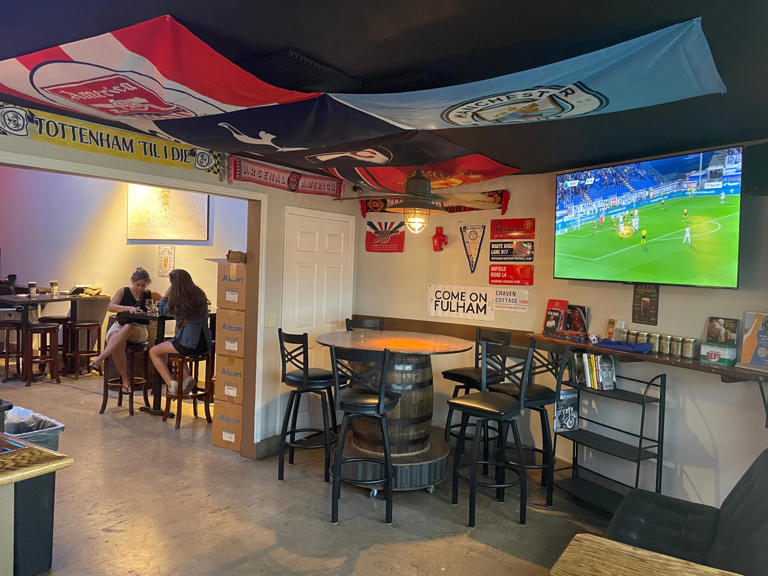 20 new restaurants that opened in Port St. Lucie and Tradition in 2025