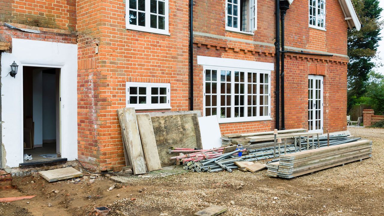 Renovating a house? Here's what to save and what to scrap