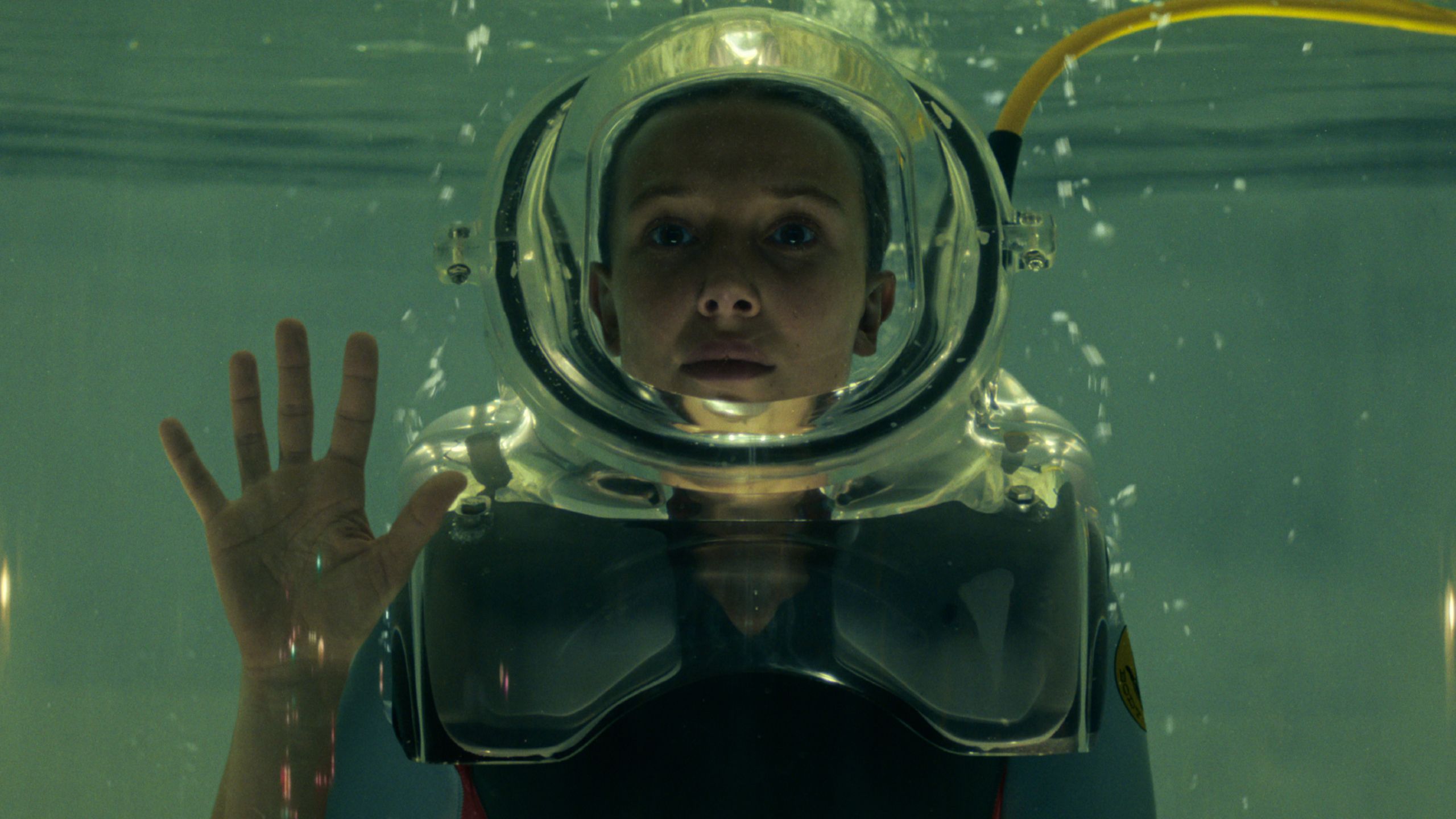 Netflix's 8-part fantasy global streaming hit is even better than ...