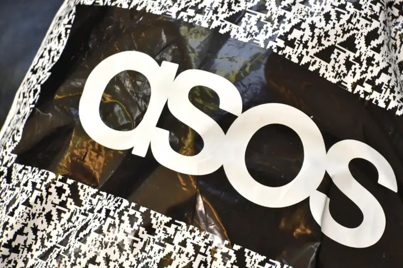 ASOS bringing in new £40 return rule from tomorrow