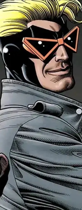 Will Animal Man save Beast Boy in Beast World? #dccomics #shorts